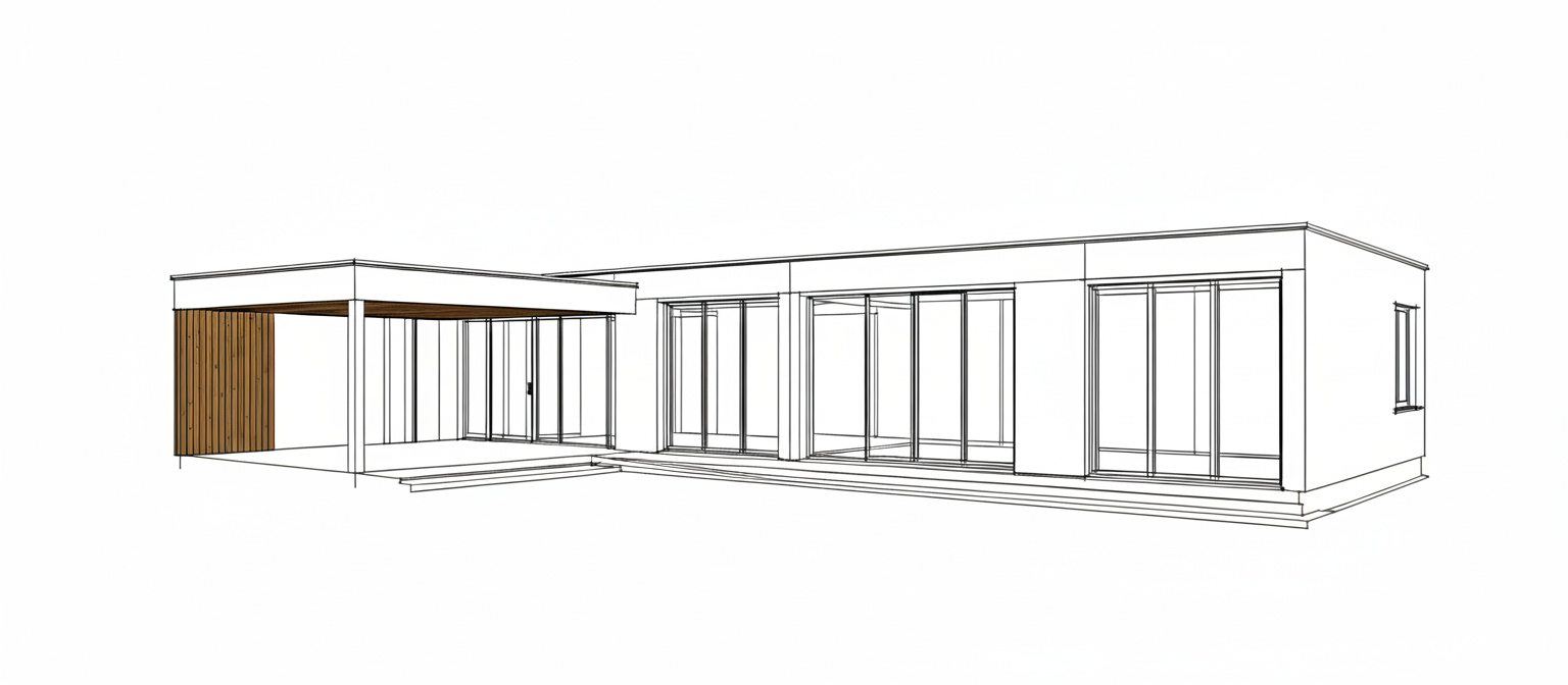 nexus Modulabs | Modular Construction